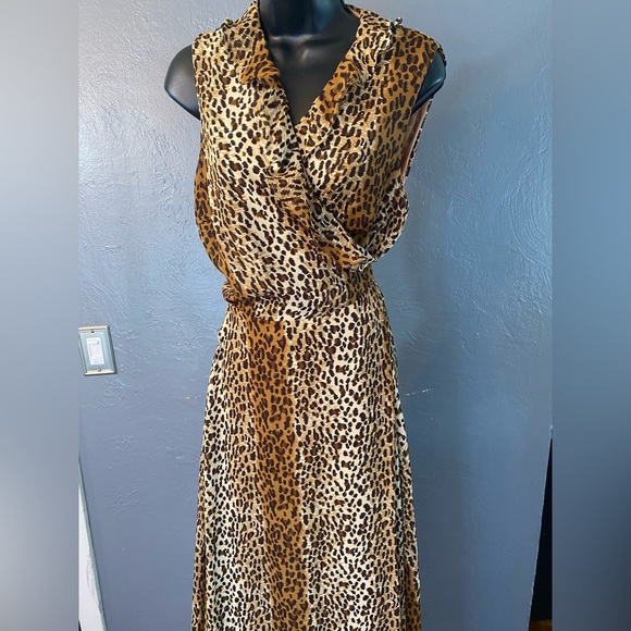 Ultra Dress Collection | Dresses | Vintage Ultra Dress Womens Ladies ...